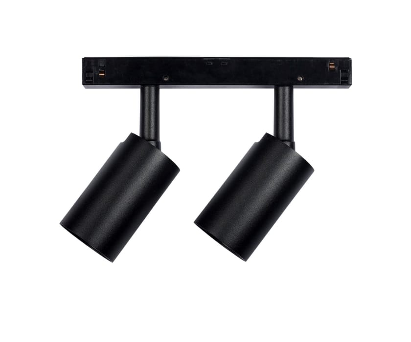 MADISON 48 TWIN track-Light By PROLED