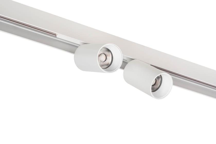 MADISON 48 TWIN track-Light By PROLED