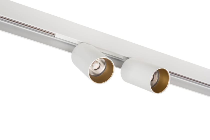 MADISON 48 TWIN track-Light By PROLED