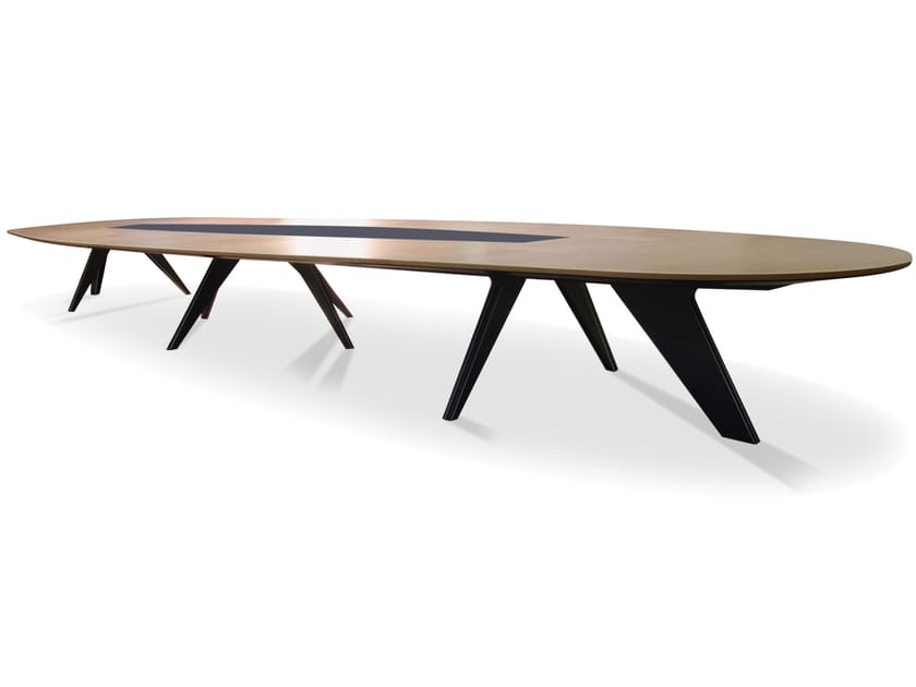 Modular Meeting tables | Archiproducts