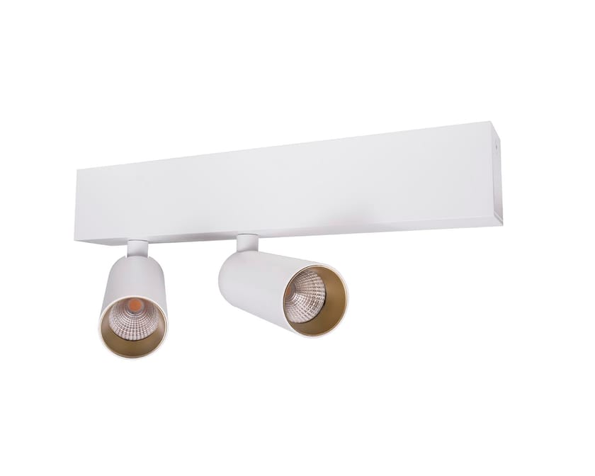 MADISON TWIN Spot By PROLED