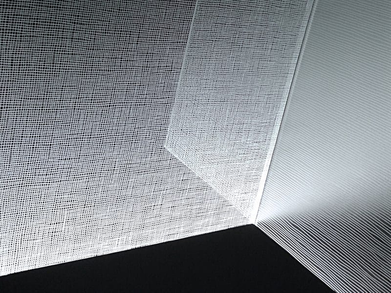 MADRAS® LINO MATE' By Vitrealspecchi