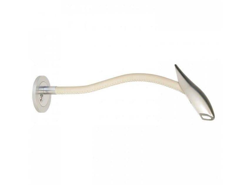 LED direct light reading lamp with dimmer MAESTRO ESCUTCHEON By ...