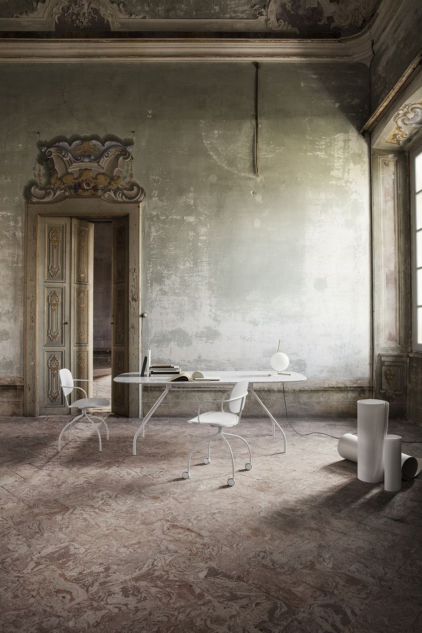 MAGENTA | Chair Magenta Collection By IOC project partners design ...