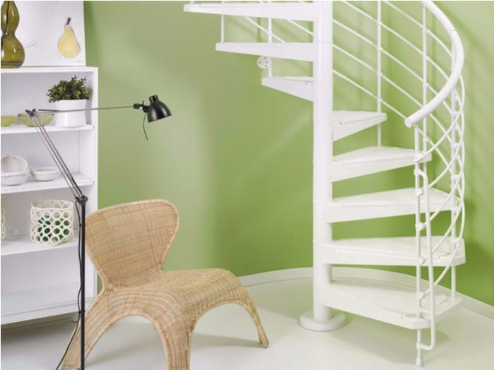 Spiral Staircases in kit form | Archiproducts