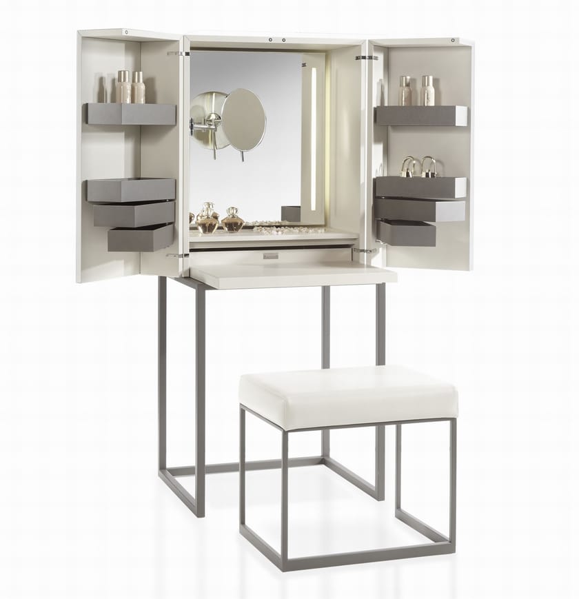 Dressing table MAGIC CUBE DRESS By YOMEI