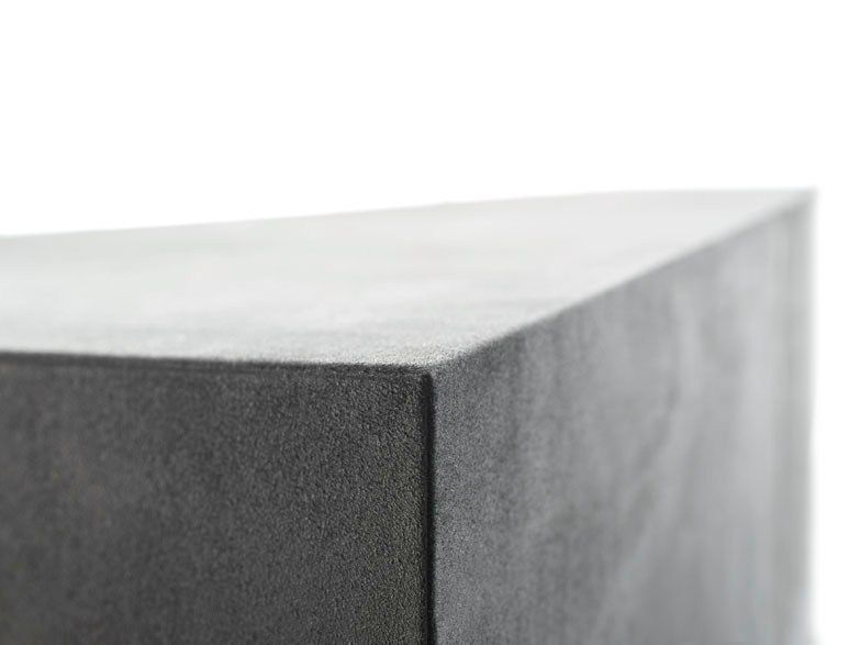 MAGIC MATRIX | TV cabinet Double-sided TV cabinet By YOMEI | design ...