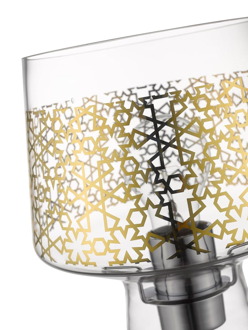 MAGIC | Table lamp By Seyvaa design Olivier Desbordes