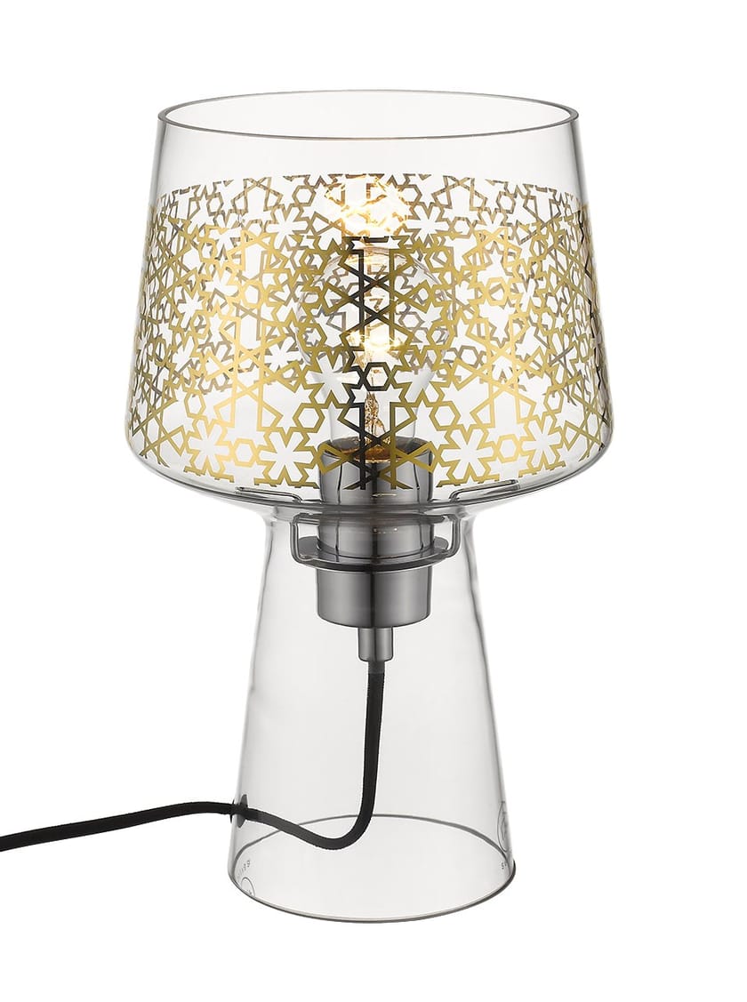 MAGIC | Table lamp By Seyvaa design Olivier Desbordes