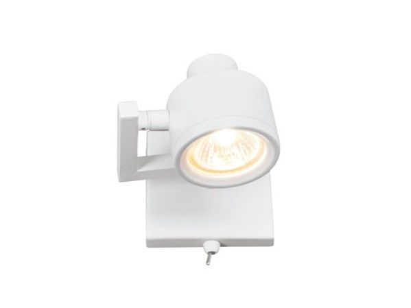 LED adjustable steel spotlight MAGMA 1 / MAGMA 2 / MAGMA 3 / MAGMA 4 By ...