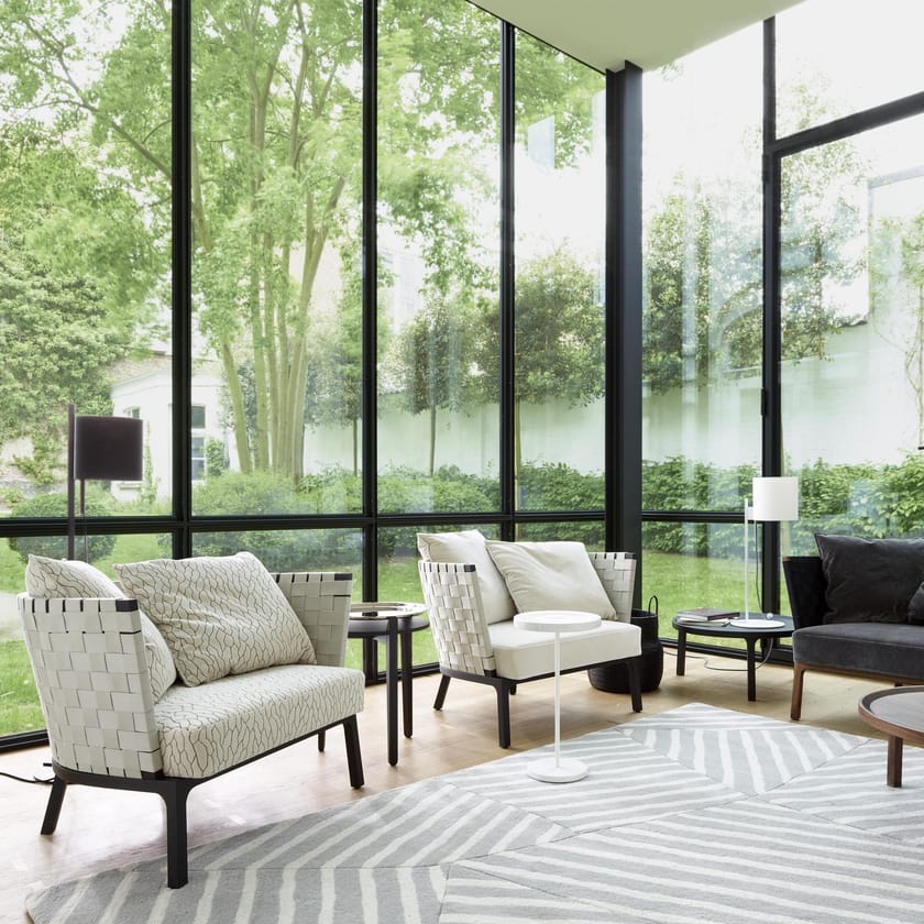 MAGNET LAMP | Floor lamp Magnet Lamp Collection By Ligne Roset design ...