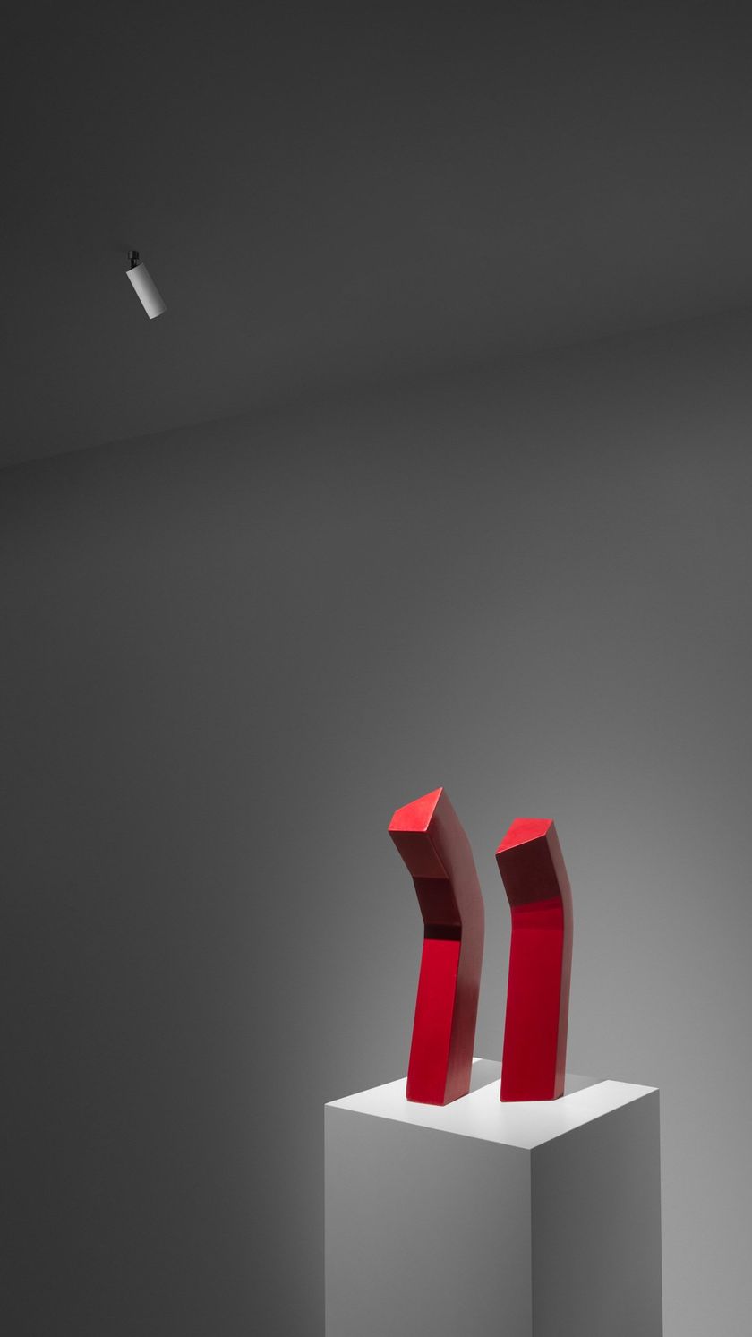 MAGNETIC FIT spotlight By Arkoslight design Rubén Saldaña