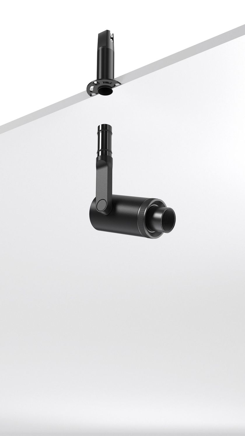 MAGNETIC IO MICRO spot By Arkoslight design Rubén Saldaña