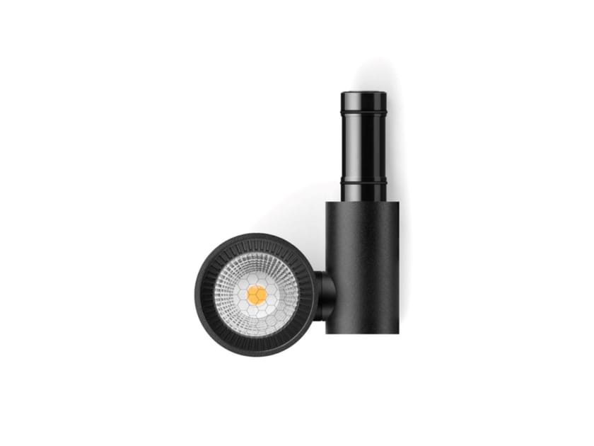 MAGNETIC IO MICRO spot By Arkoslight design Rubén Saldaña