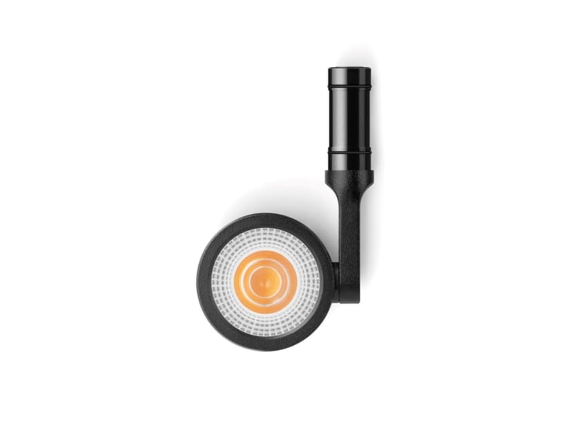 MAGNETIC SIX XS spotlight By Arkoslight design Rubén Saldaña