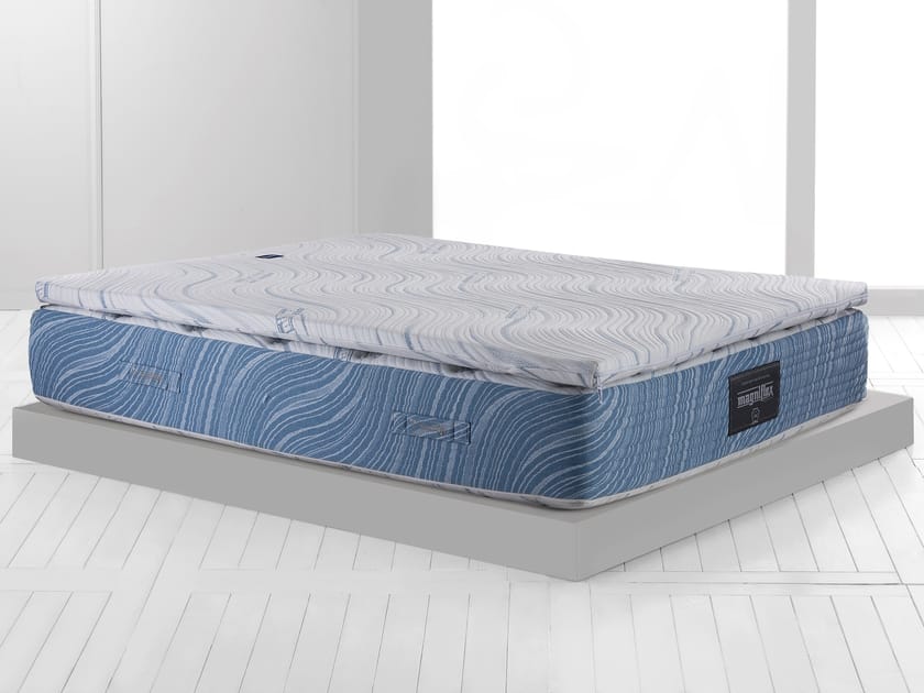 NEW MAGNIGEL | Topper Coleção Magnigel By Magniflex