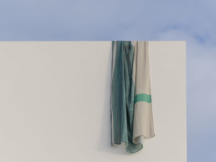 Abacá tablecloth MAIND By Society Limonta