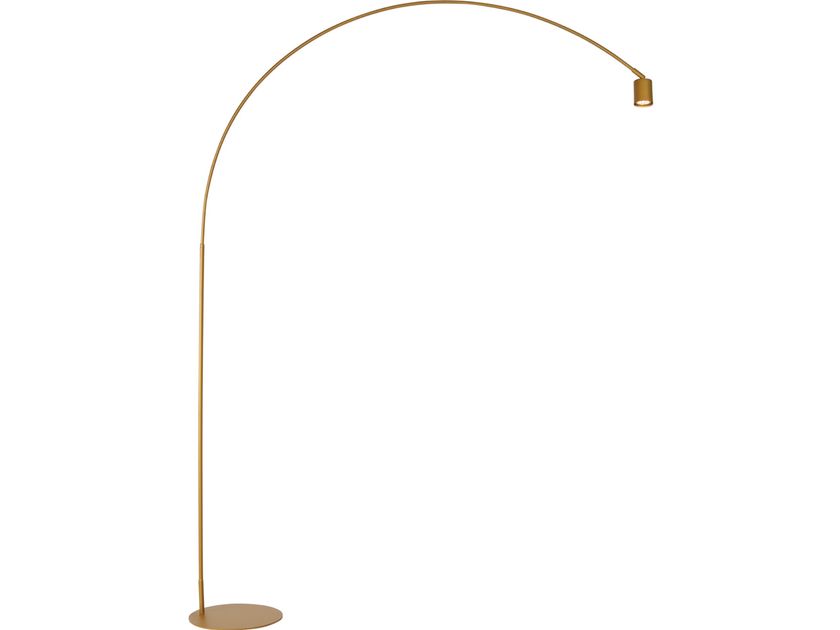 MAISON Arc lamp By Fan Europe Lighting