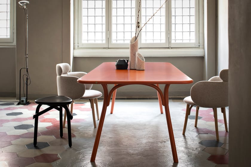 MALIT Chair By Wiener GTV Design | design Gordon Guillaumier