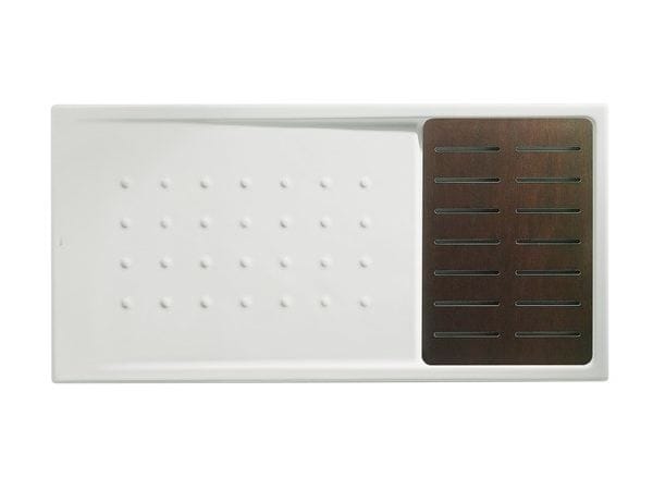 MALTA | Shower tray By ROCA SANITARIO