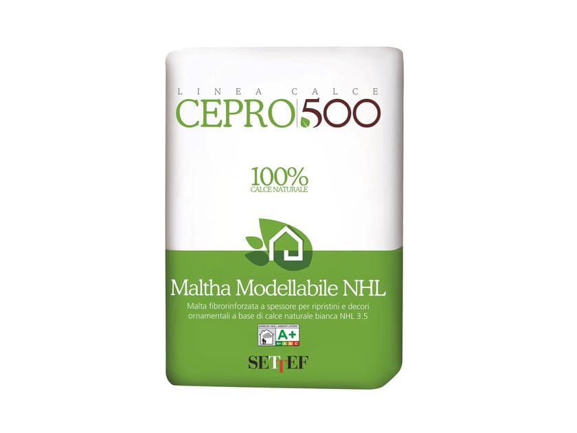 MALTHA MODELLABILE NHL By SETTEF