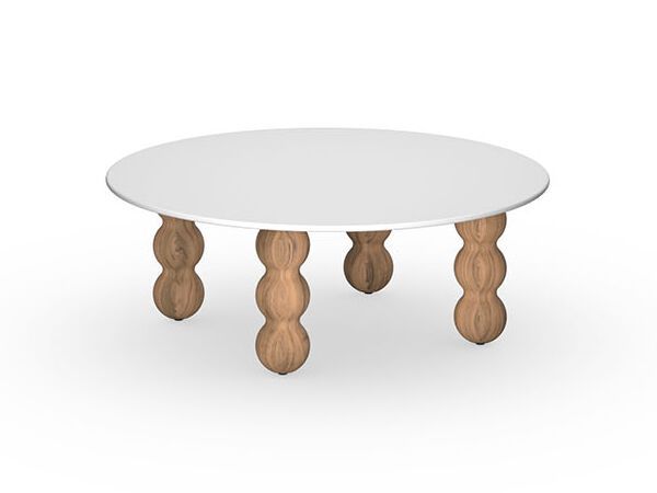 BOBBIN Coffee table By MAMAGREEN