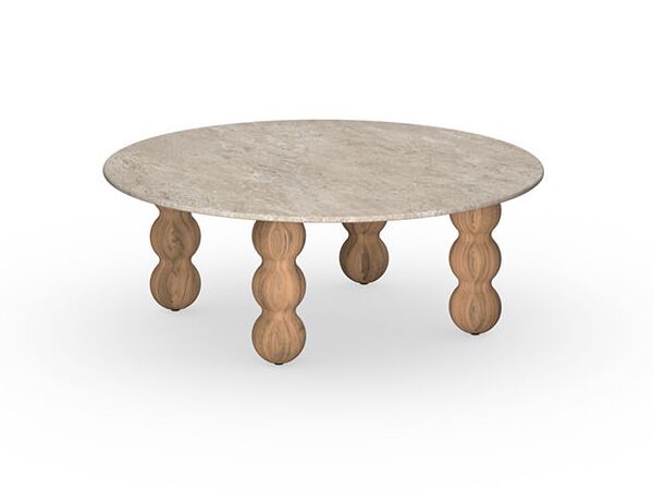 BOBBIN Coffee table By MAMAGREEN