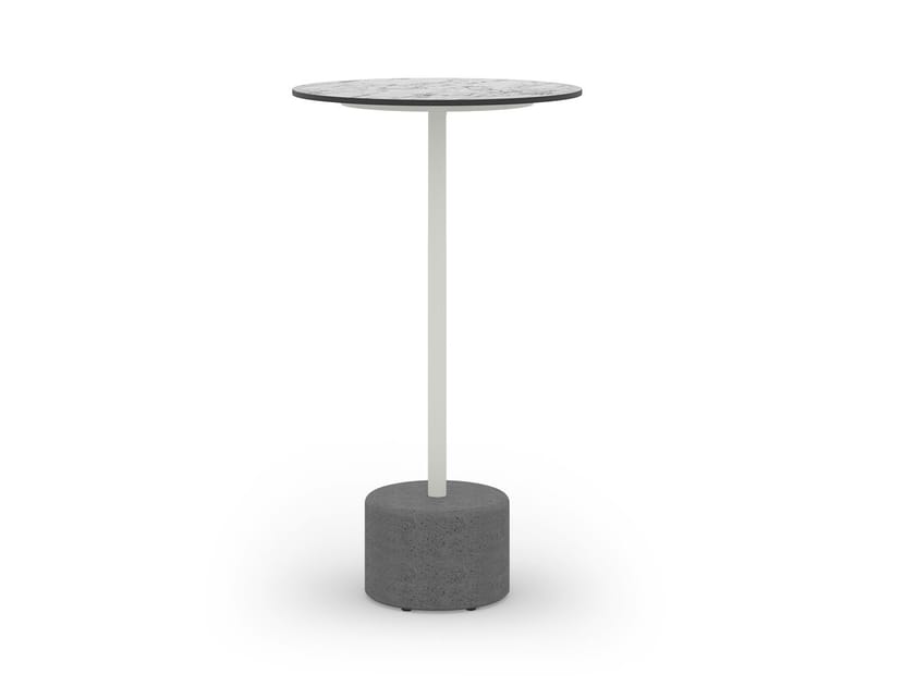 GLYPH BAR TABLE Table By MAMAGREEN