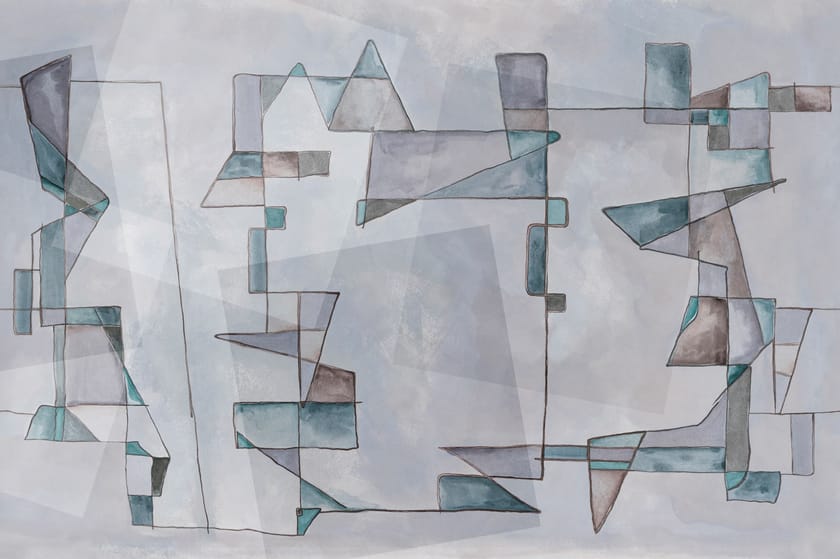 Wallpaper MAMBO COLLECTION XI Creative Wallcoverings Collection By GLAMORA