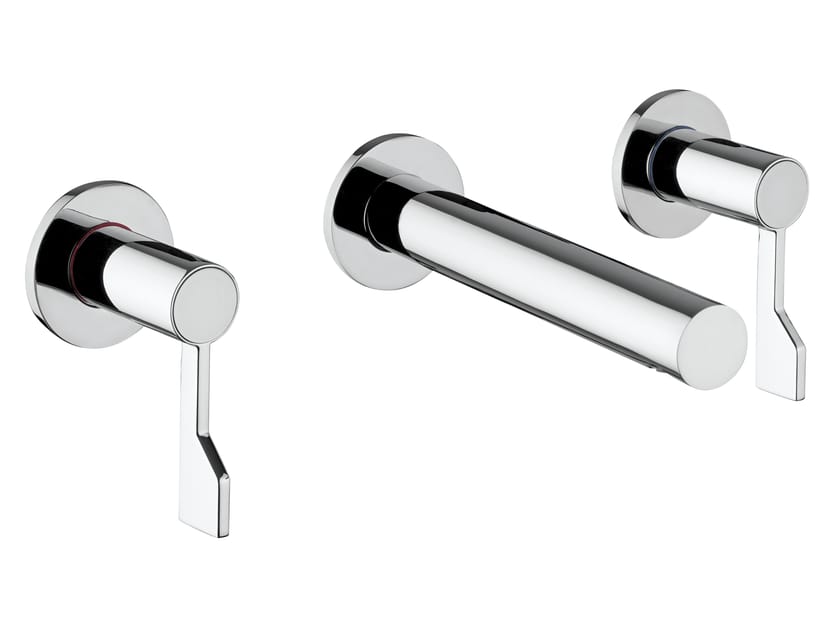 MAMOLI: Rubinetteria made in Italy | Archiproducts