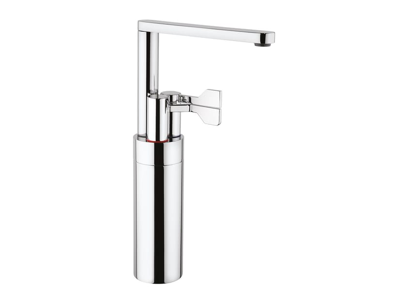 MAMOLI: Rubinetteria made in Italy | Archiproducts