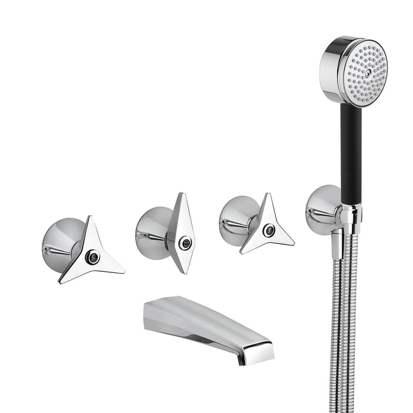 MAMOLI: Rubinetteria made in Italy | Archiproducts