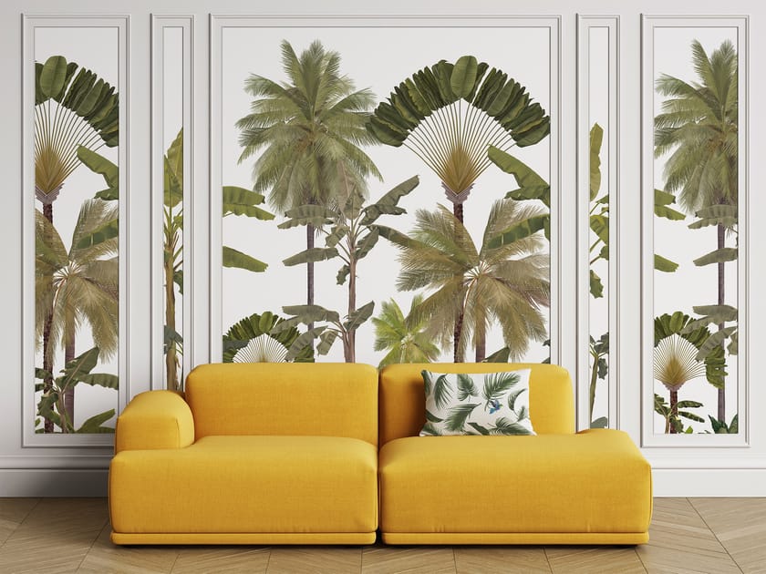 MANAUS wallpaper By PaperMint