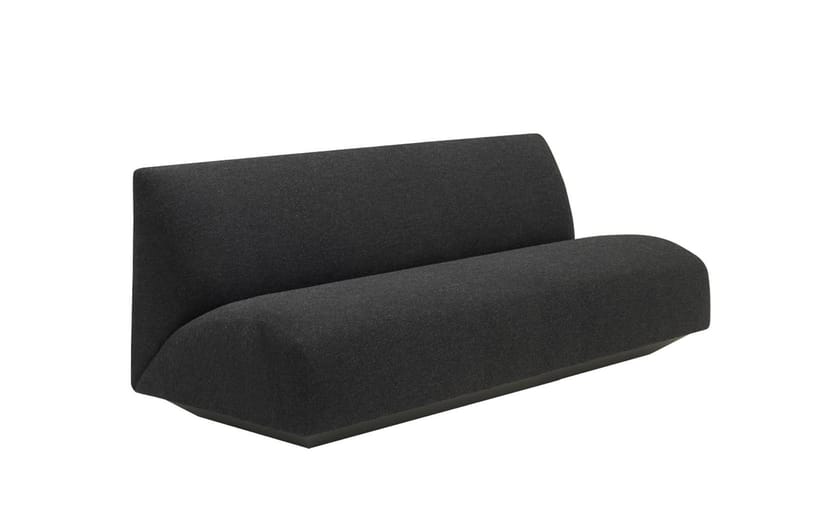 MANFRED SF2092 Manfred Collection By Andreu World design Lievore Altherr Molina