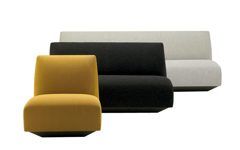 MANFRED SF2091 Manfred Collection By Andreu World design Lievore Altherr Molina