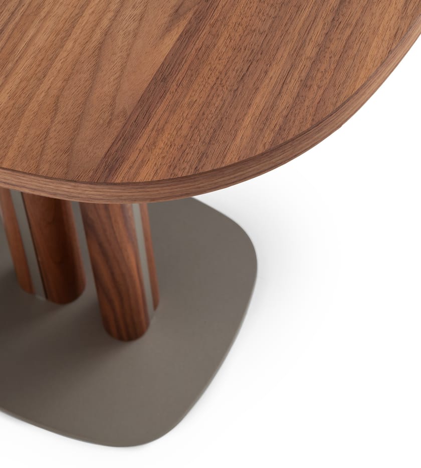 ENJOY MDF side table By Morica Design