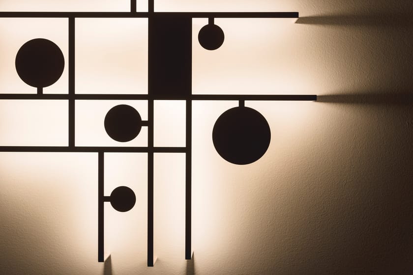 MANIFESTO Wall lamp By AXOLIGHT | design Timo Ripatti