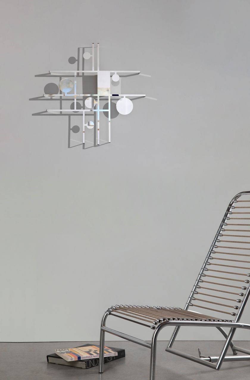 MANIFESTO wall lamp By AXOLIGHT design Timo Ripatti