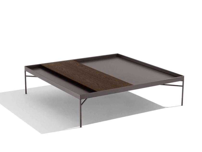 MANSION coffee table By Lema design Christophe Pillet