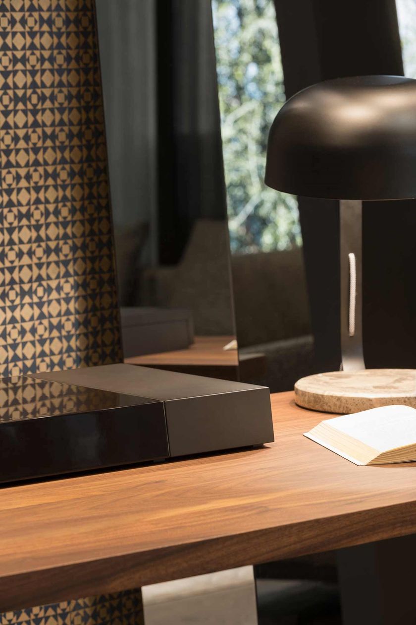 MANSION Writing desk By Papadatos