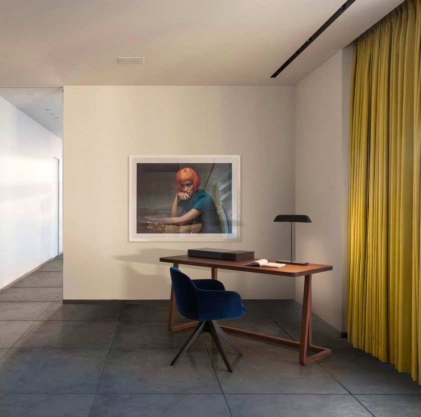 MANSION Writing desk By Papadatos