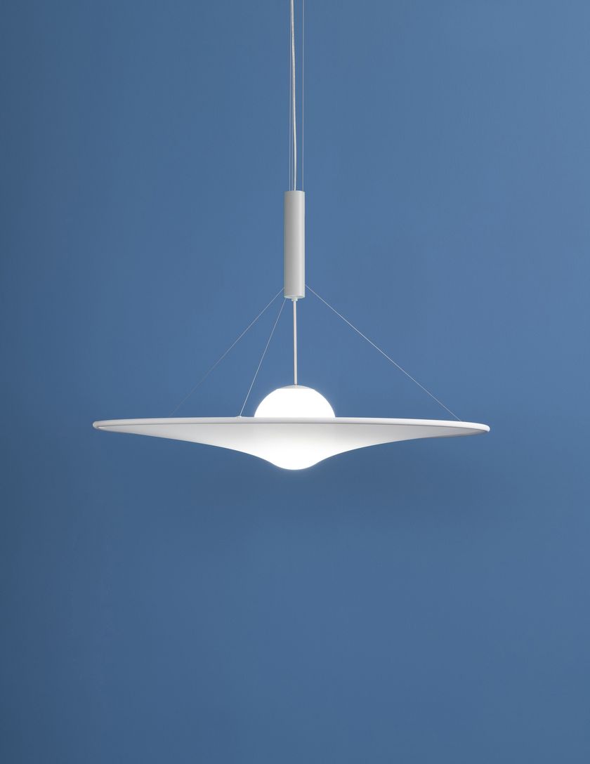 MANTO pendant lamp By AXOLIGHT