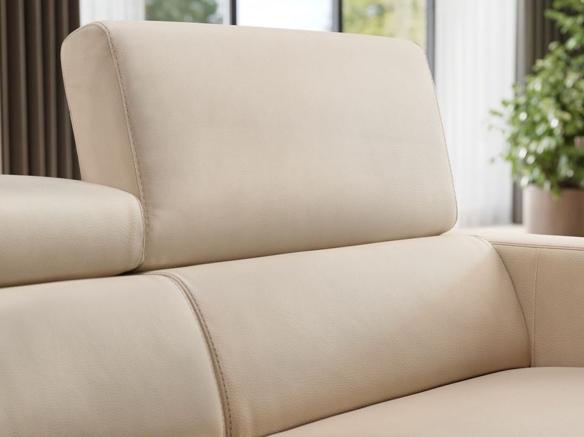 MANZANO | Corner sofa By Sofanella