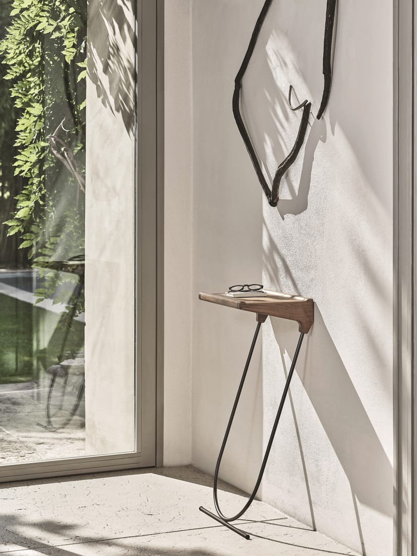 MAORI console table By Porada