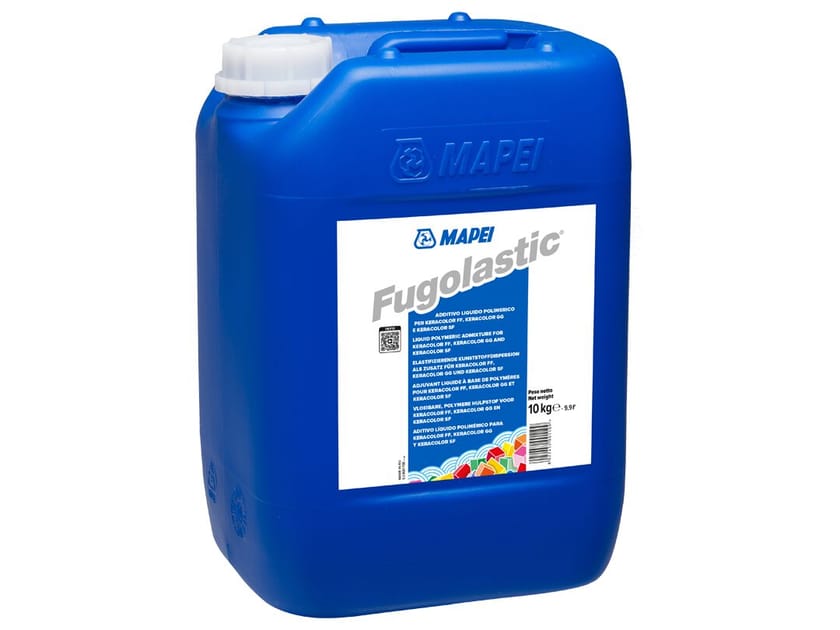 MAPEI: Adhesives, sealants and chemical products | Archiproducts