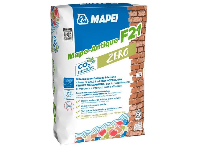 MAPEI: Adhesives, sealants and chemical products | Archiproducts