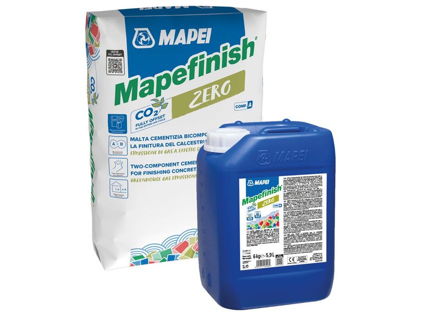 MAPEI: Adhesives, sealants and chemical products | Archiproducts