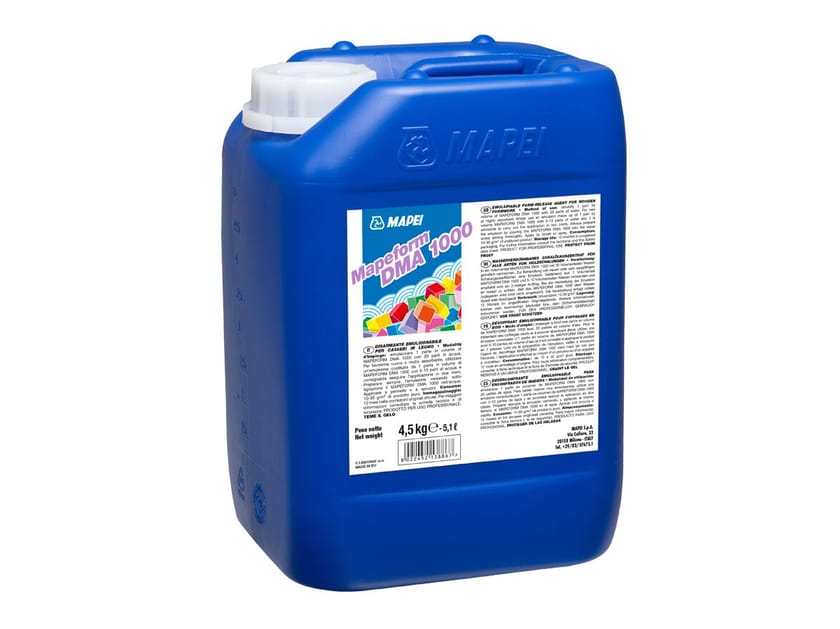 MAPEI: Adhesives, sealants and chemical products | Archiproducts