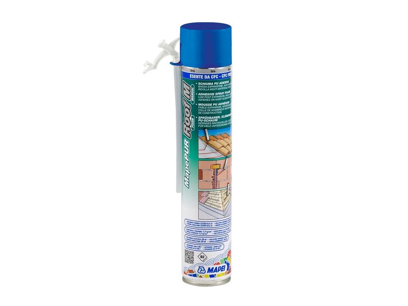 MAPEI: Adhesives, sealants and chemical products | Archiproducts