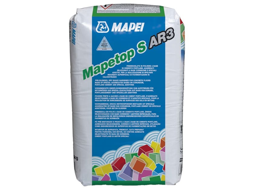 MAPEI: Adhesives, sealants and chemical products | Archiproducts